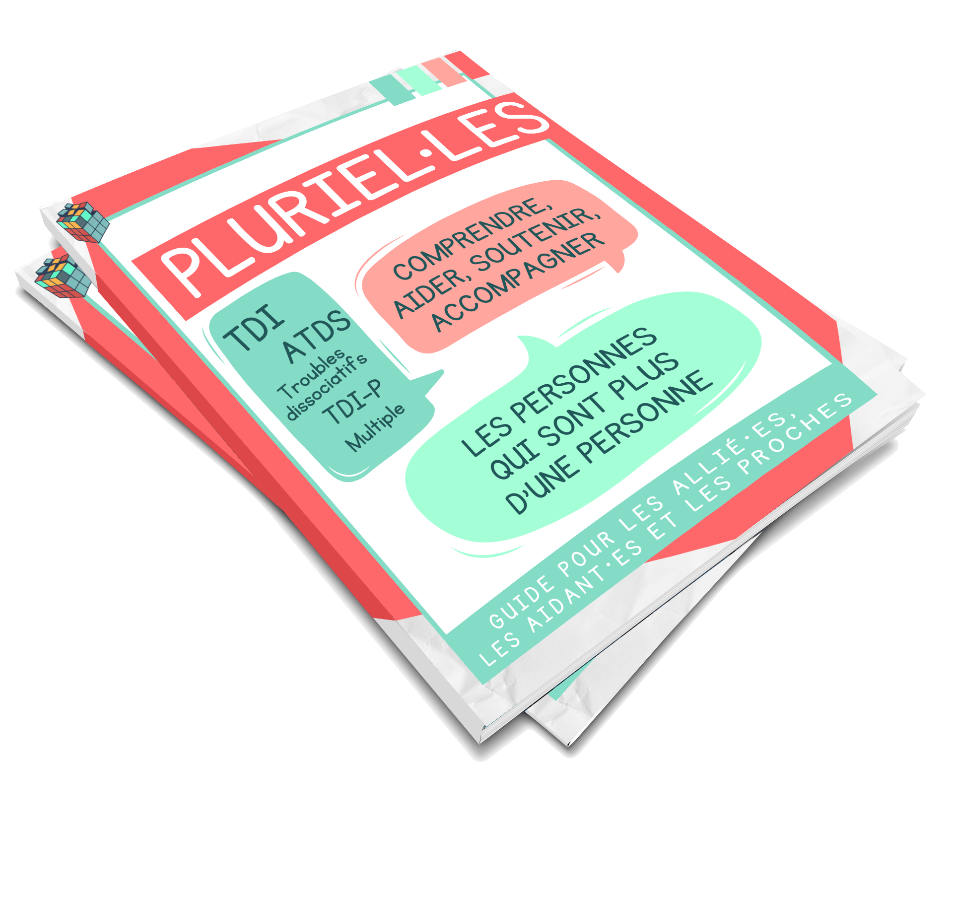 Les rôles des alters – Partielles